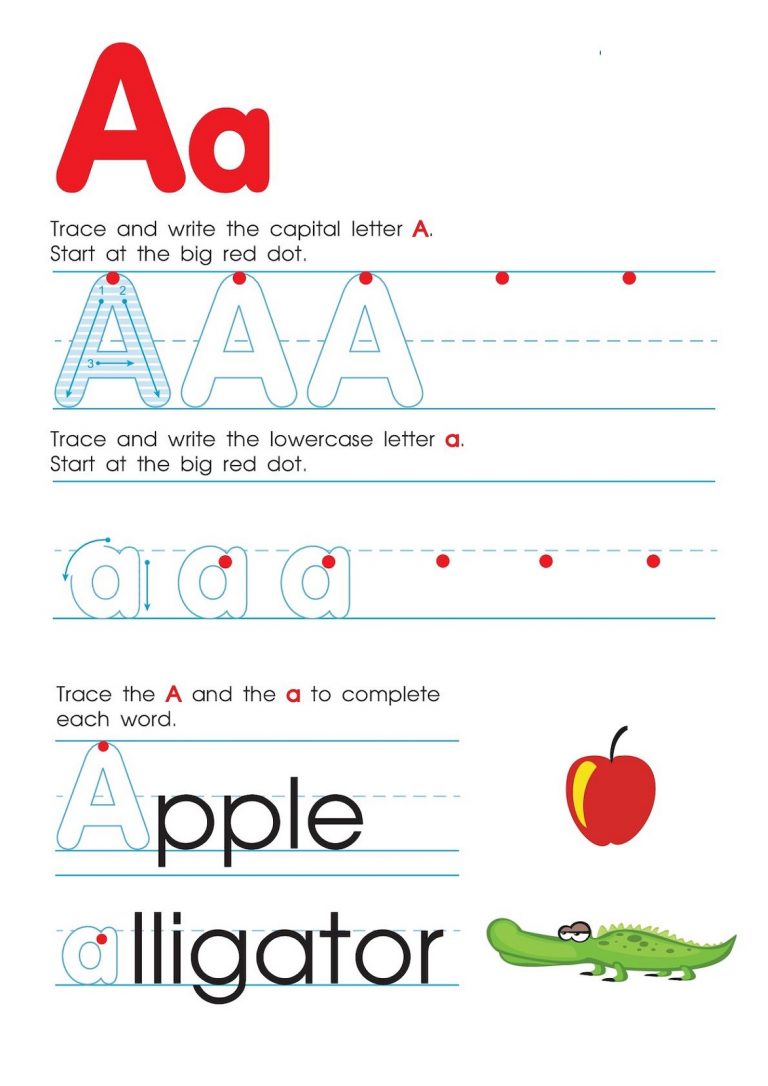 Printable Worksheets | 123 Worksheets