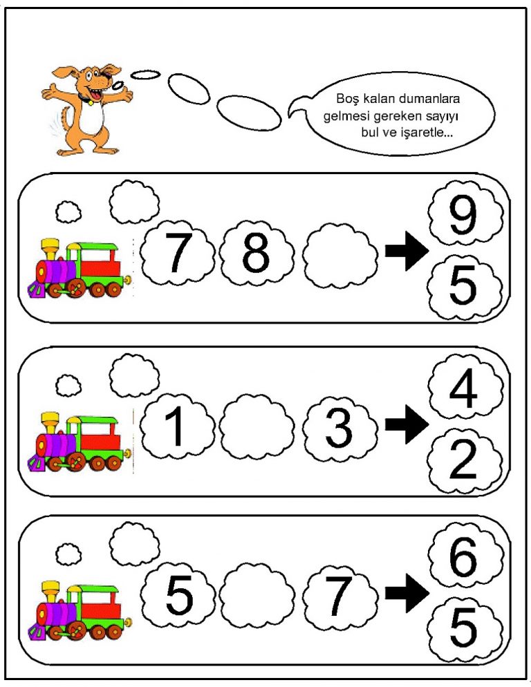 Printable Worksheets | 123 Worksheets